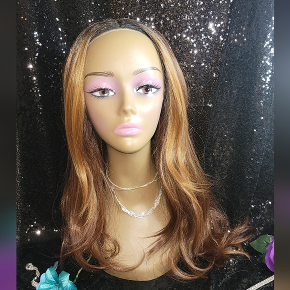 Rebel Gypsy | Hair | 24 Inch Rebel Gypsy White Label Gorgeous Lace ...